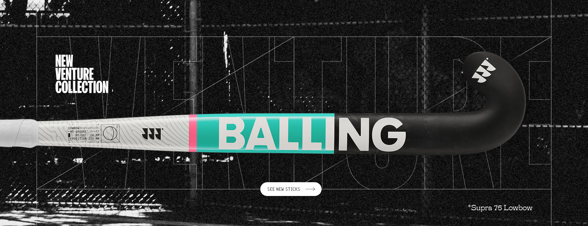 Control Series™ – Balling Hockey