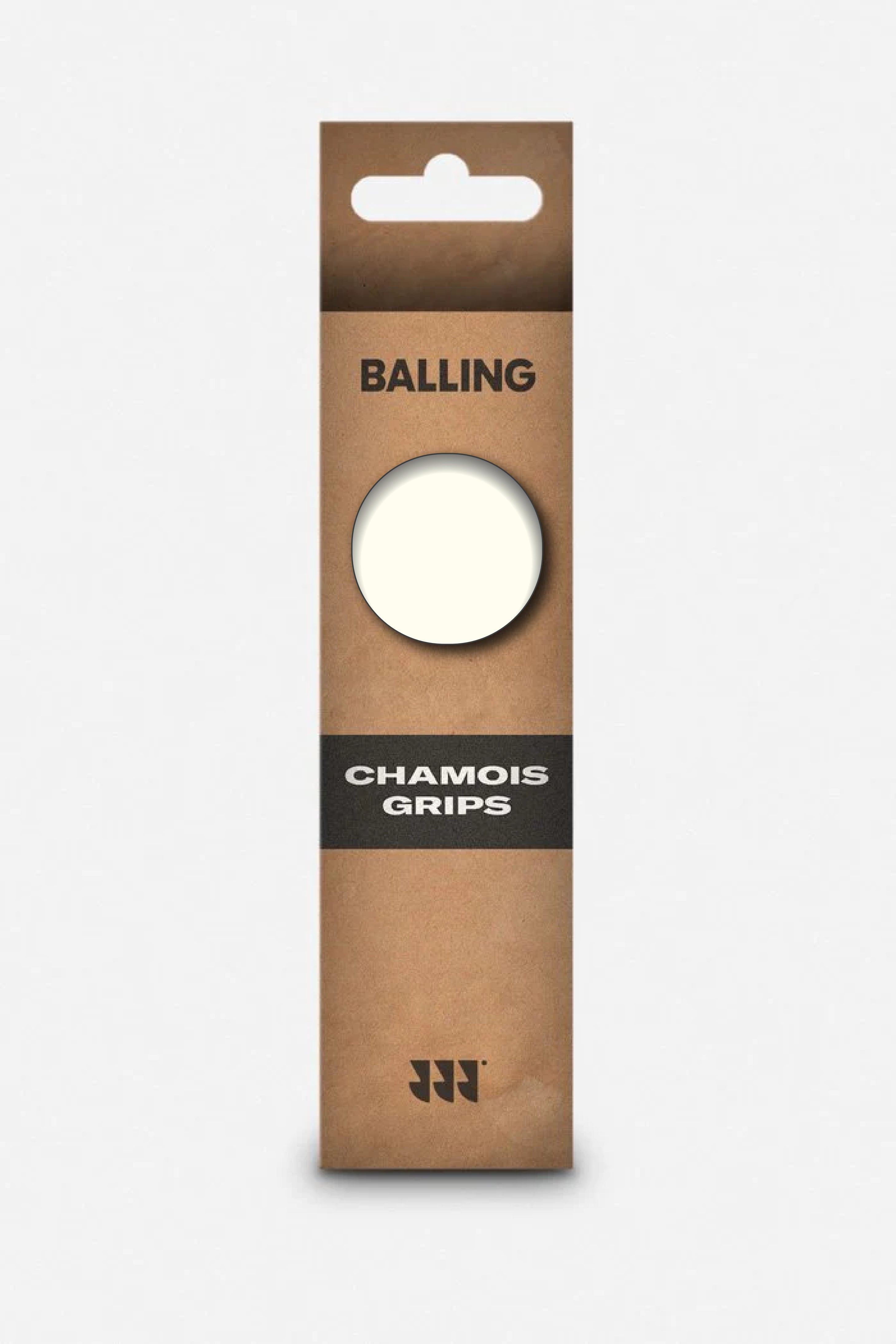 Chamois Grip Tan | Balling Hockey