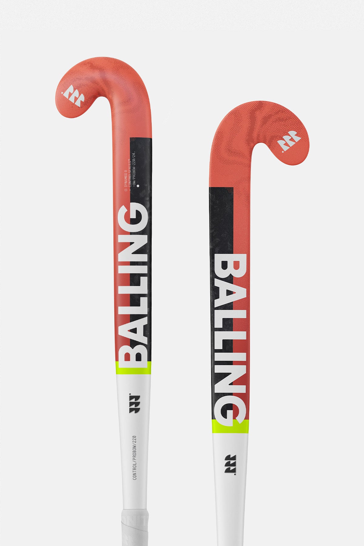 Control 75 · Probow – Balling Hockey