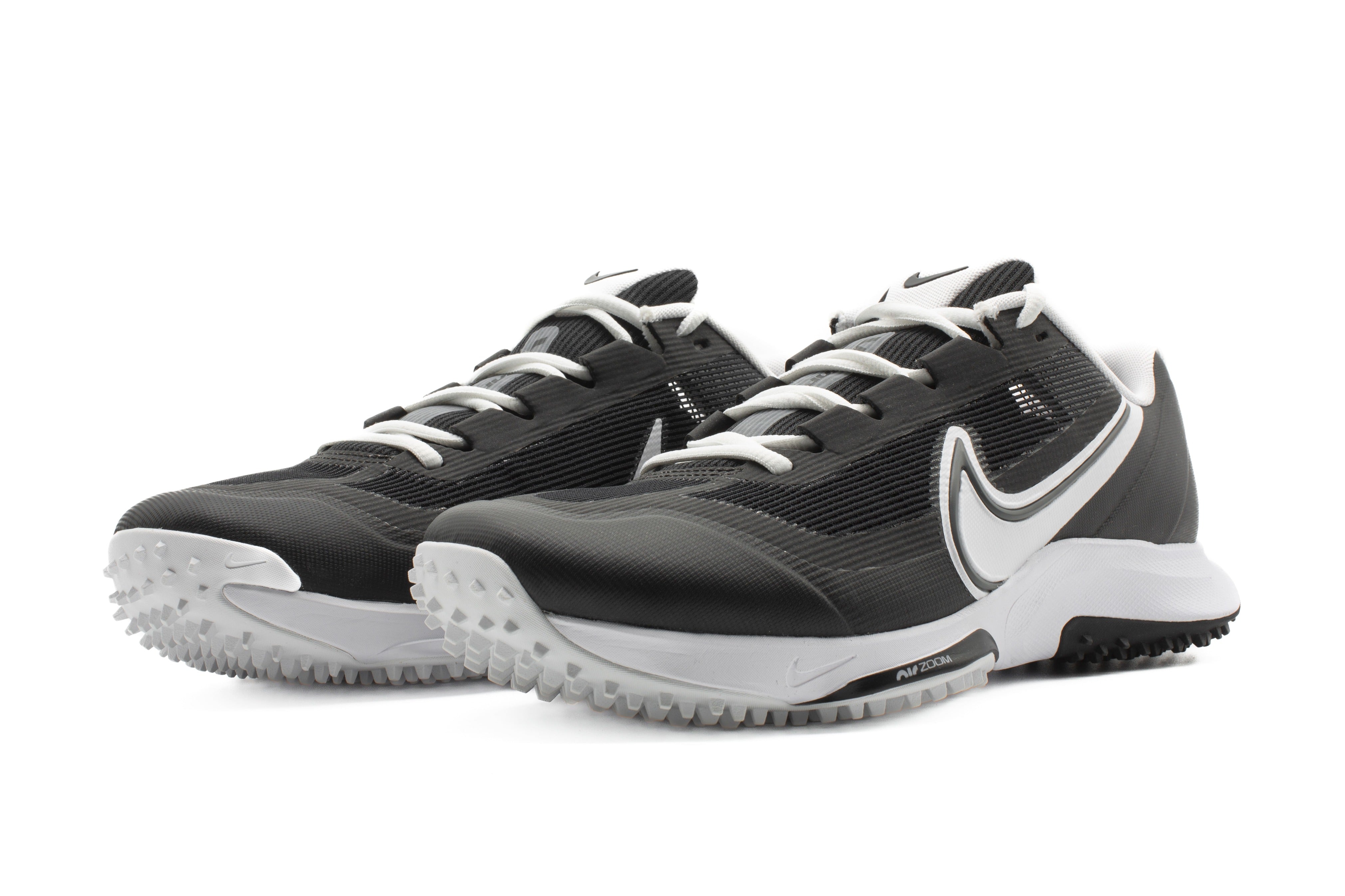 Nike React Vapor Drive 2 - Black – Balling Hockey