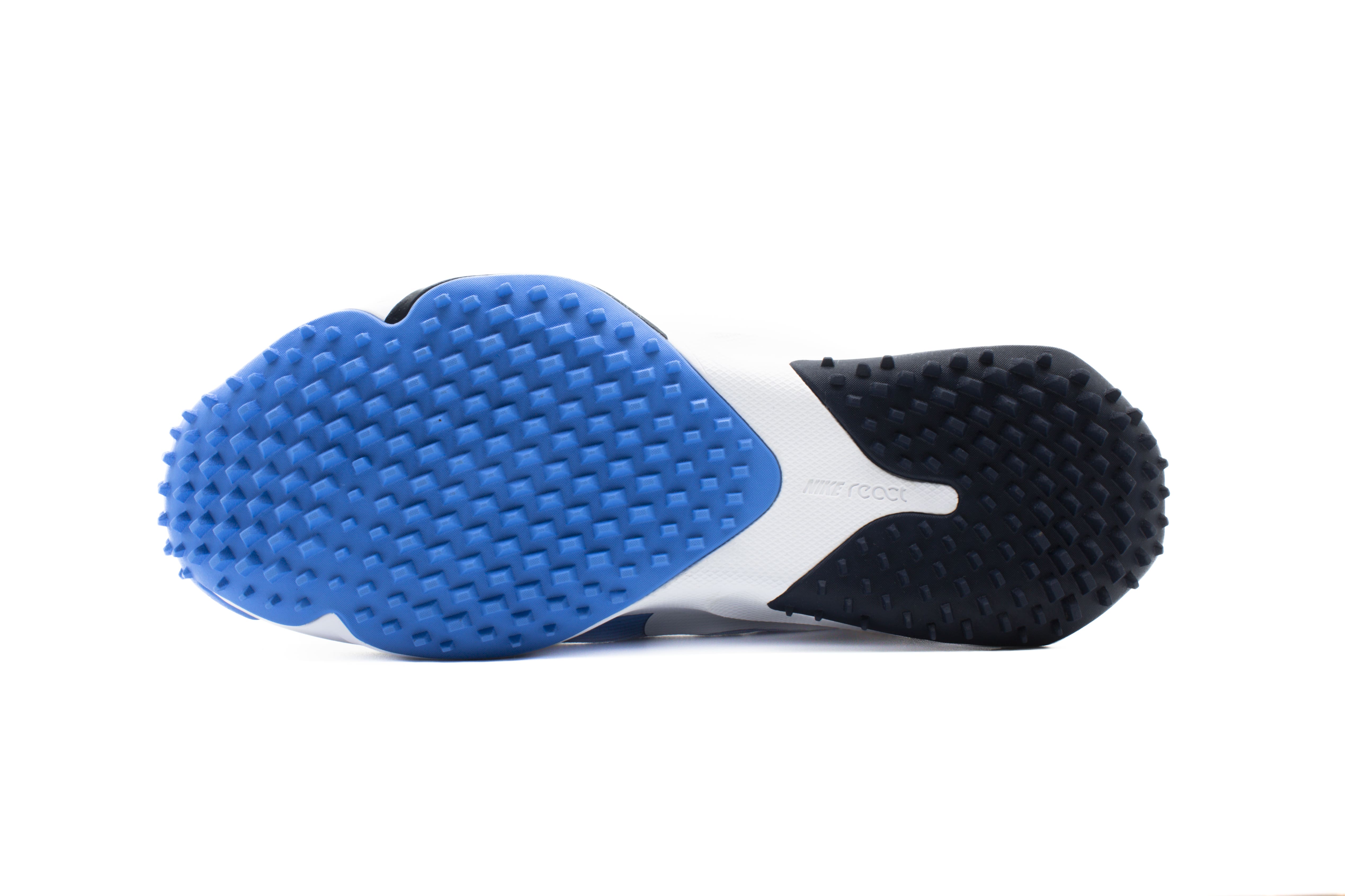 Nike React Vapor Drive 2 - Valor Blue – Balling Hockey