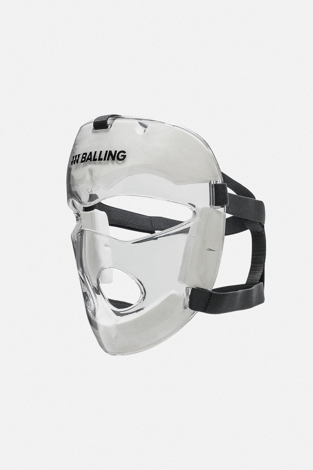 Venture PVC Face Mask – Balling Hockey