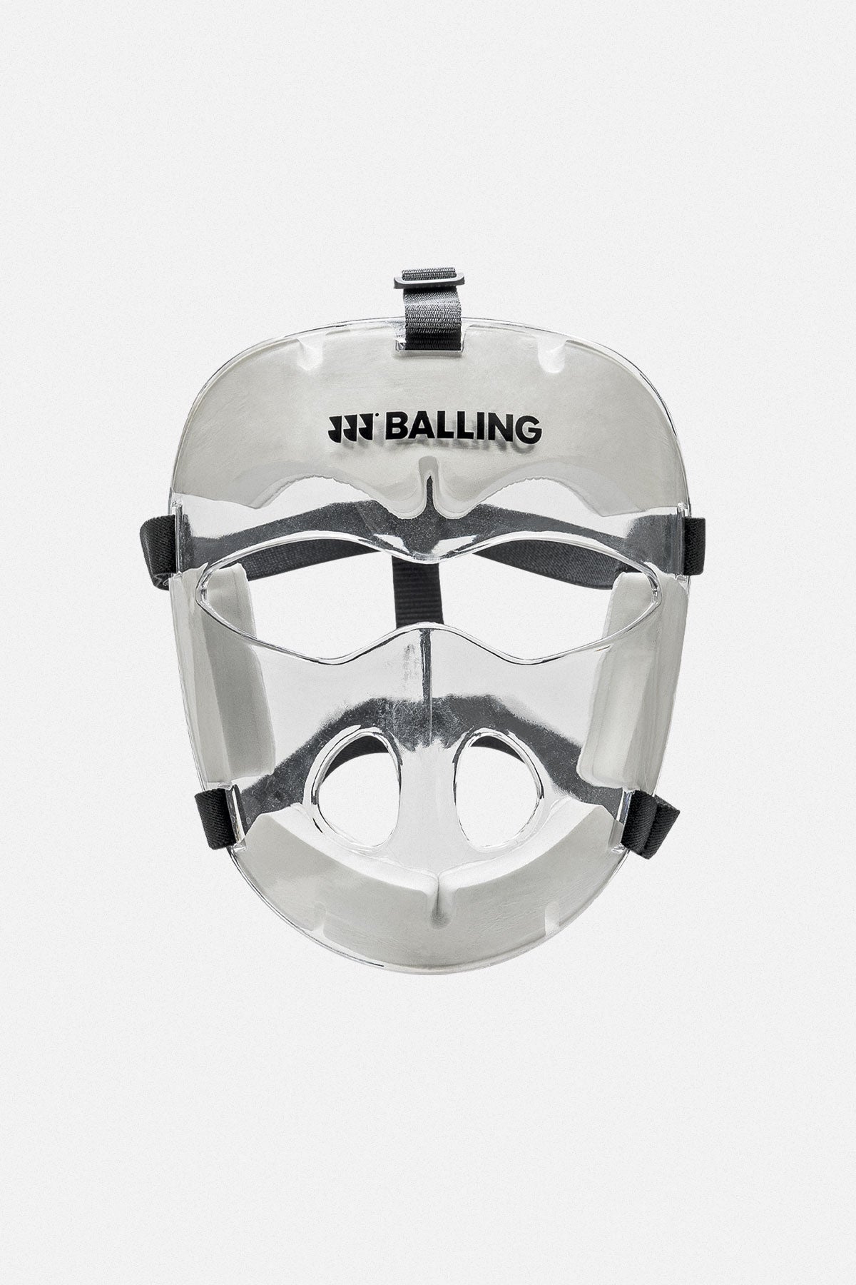 Venture PVC Face Mask – Balling Hockey